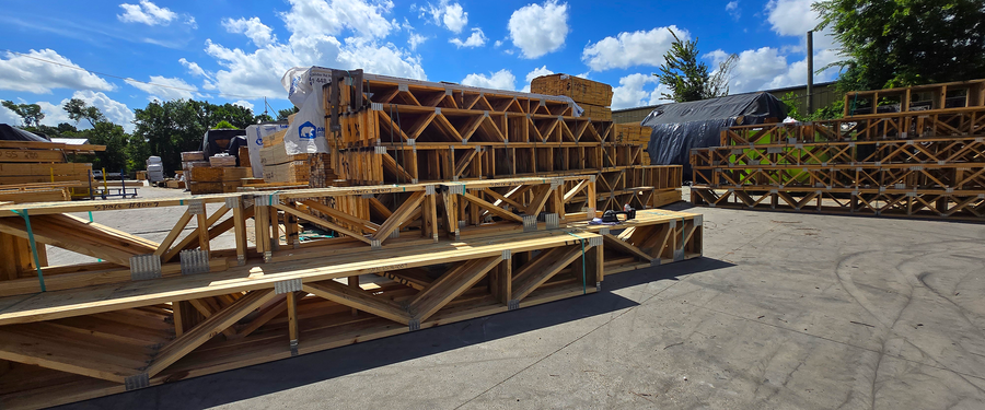 ABOUT US – American Truss Components