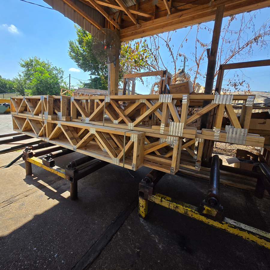 American Truss Components